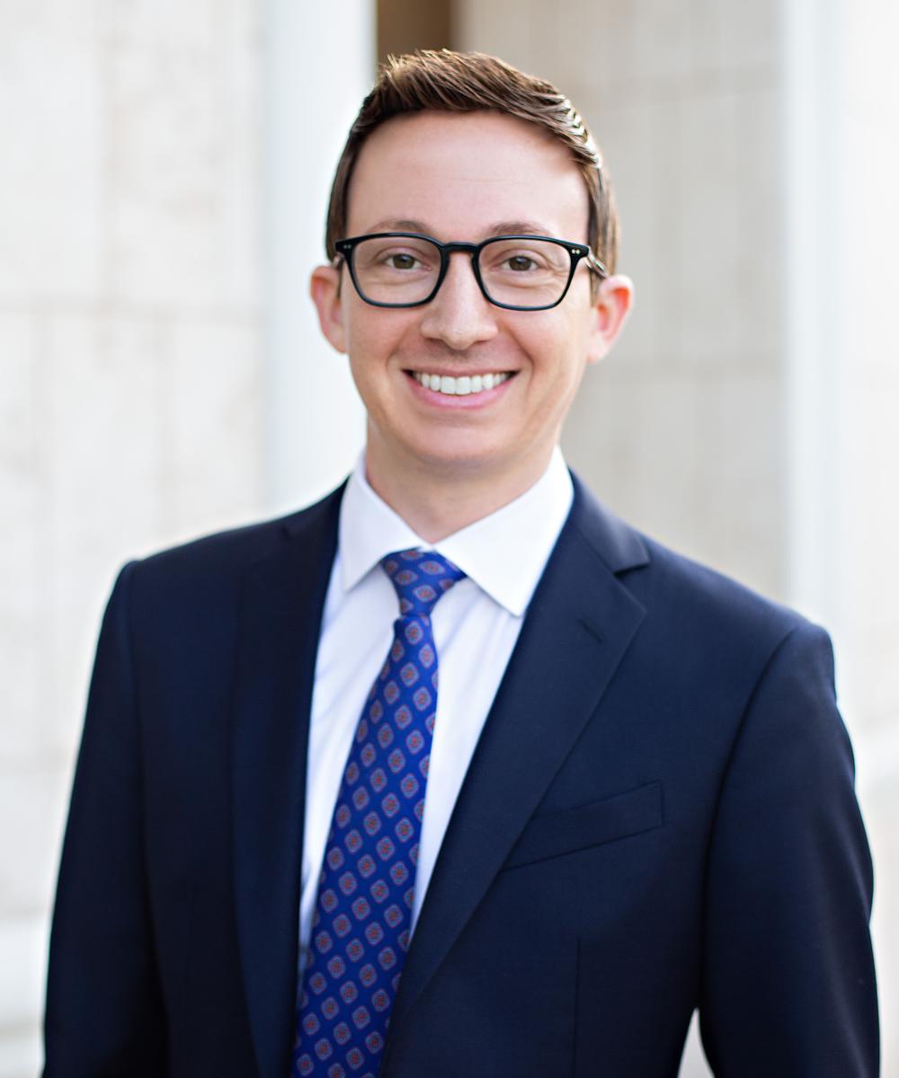 Nicholas Amodio | Founder & Advisor | Amodio Wealth Advisors